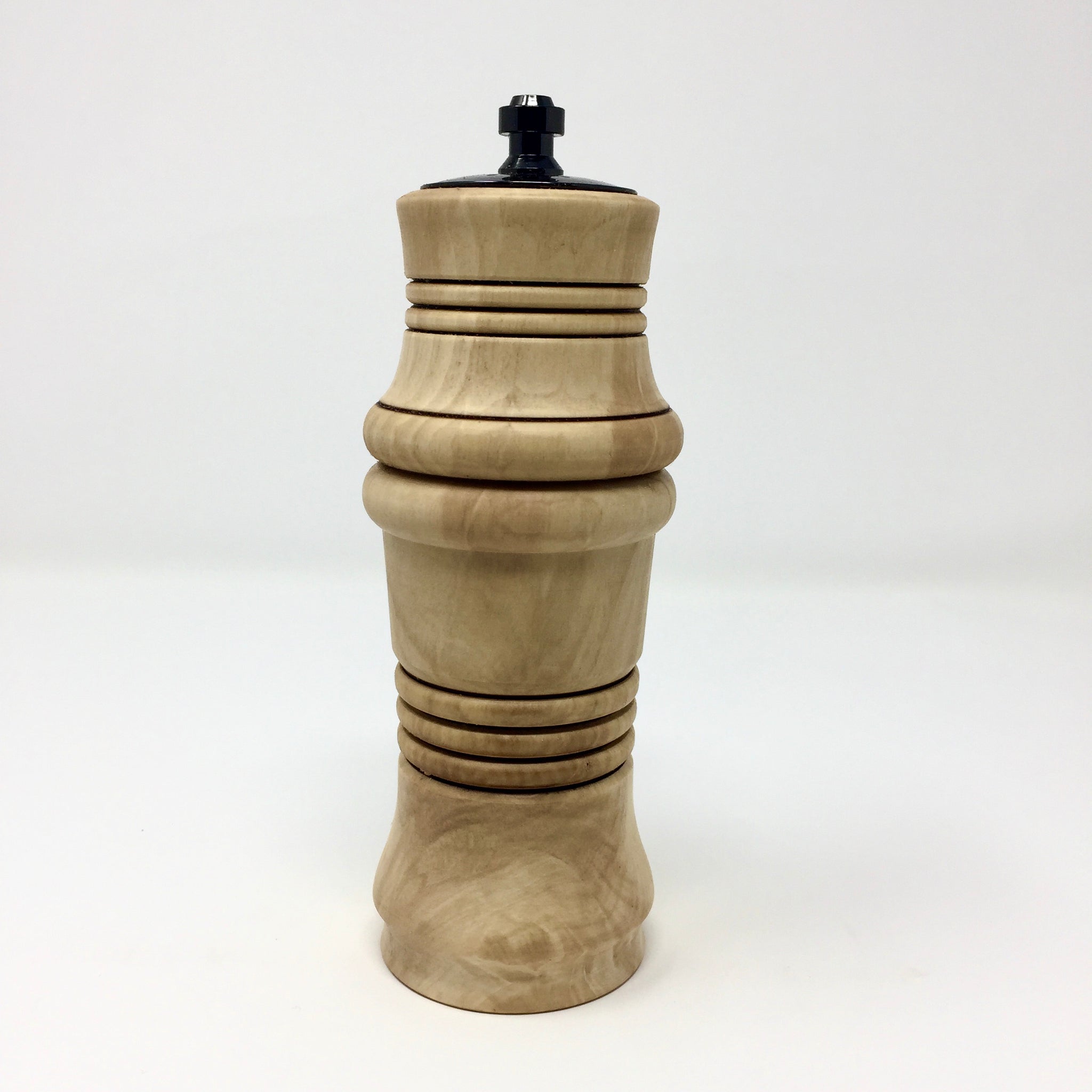 Pepper Mills – WoodWhirled